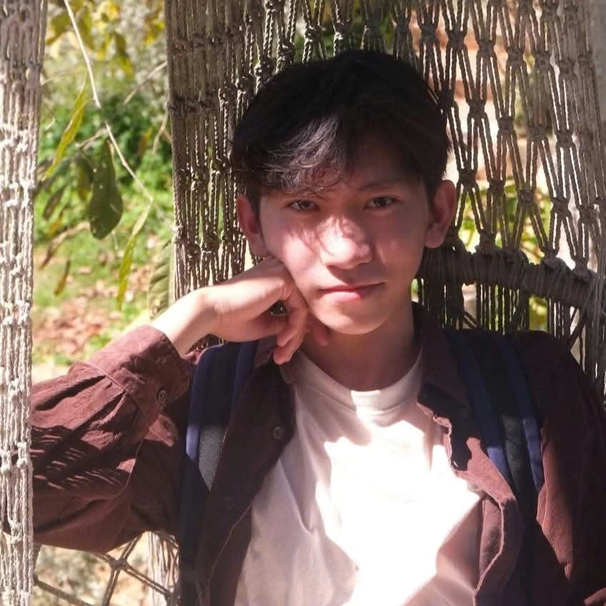 Hồ Nguyễn Huy Hoàng